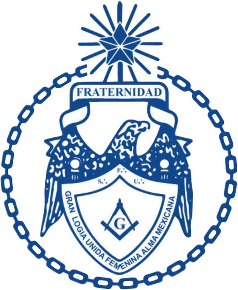 Alma Mexicana – Muy Respetable Gran Logia Unida Femenina Alma Mexicana