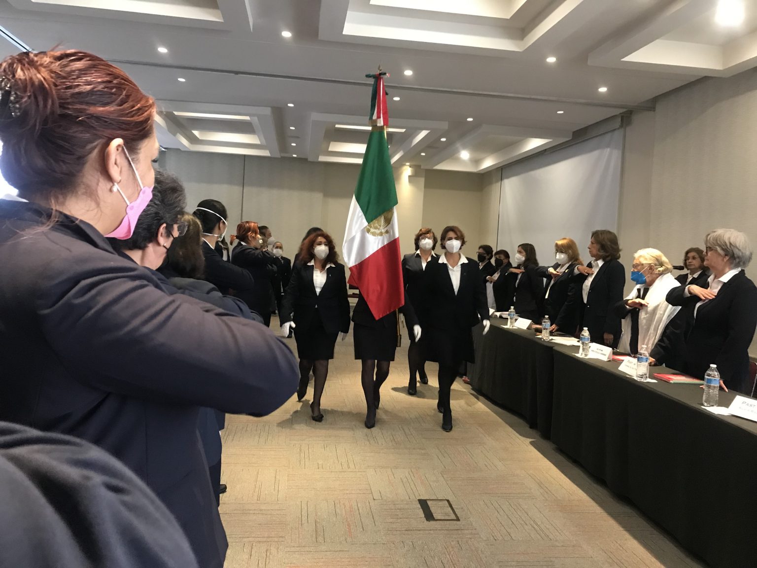 Día de la Mujer Masona XXVI Edición – Alma Mexicana