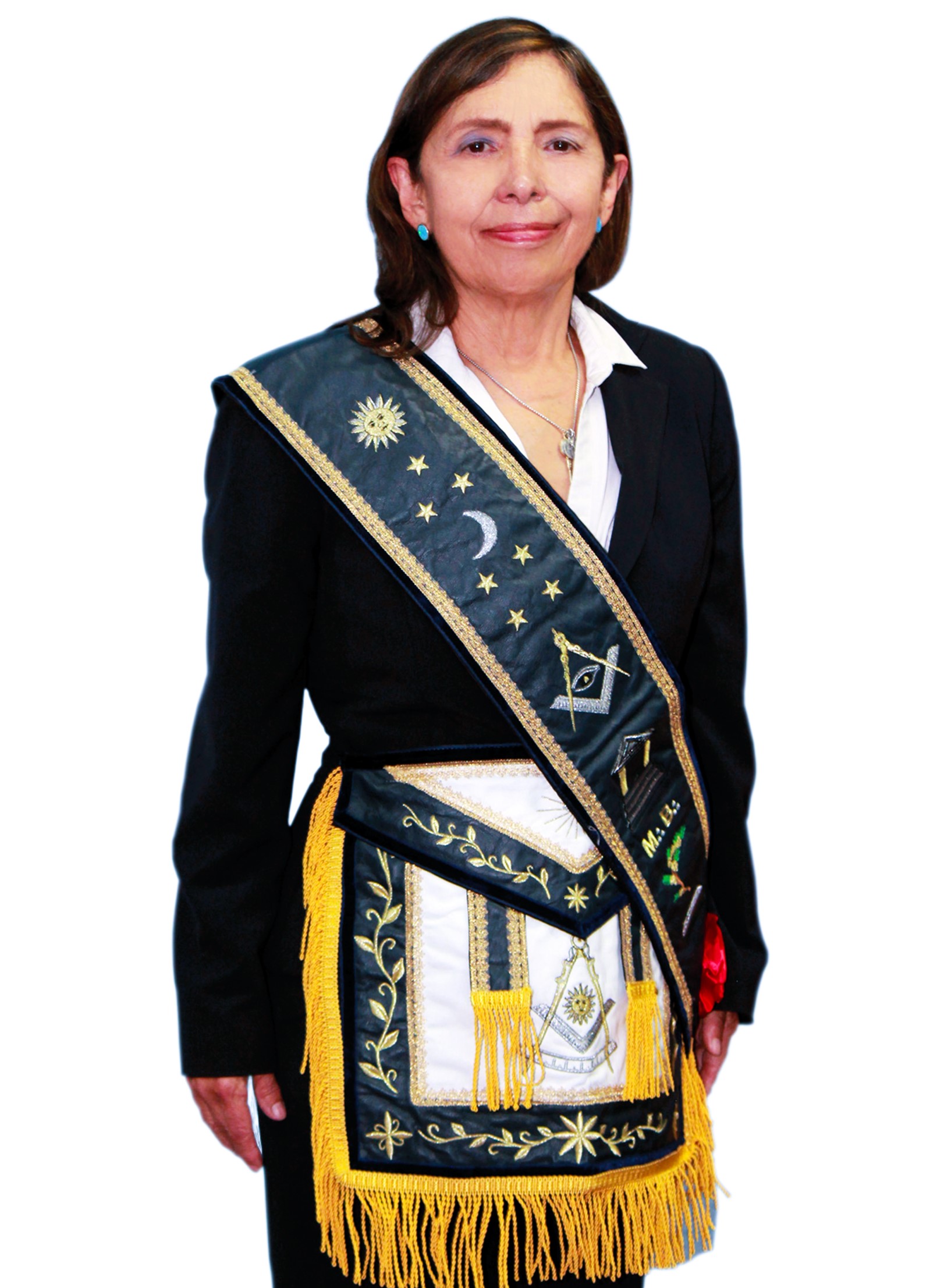 Alma Mexicana – Muy Respetable Gran Logia Unida Femenina Alma Mexicana